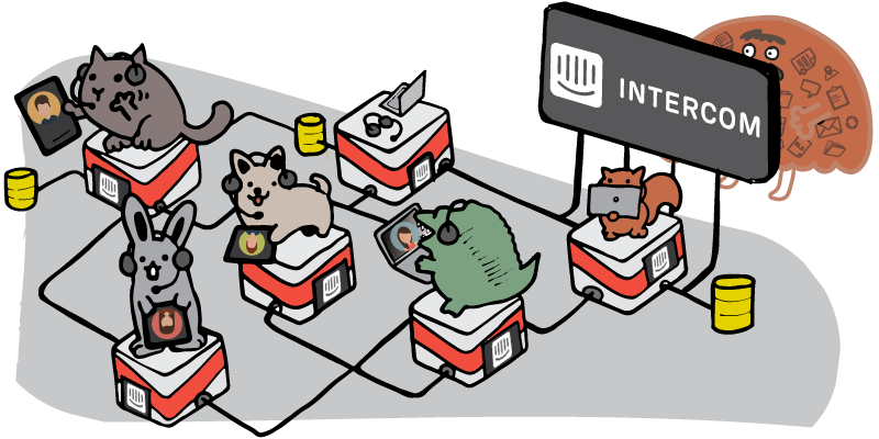 Intercom User Data: 9 Ways to Streamline Data Management